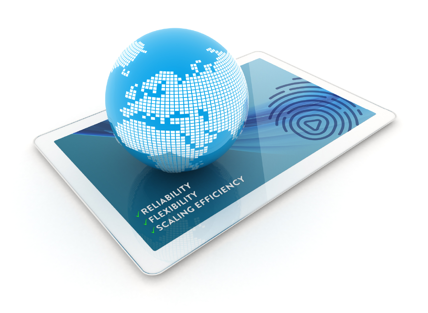 Velocix - we connect people with the content they love to watch